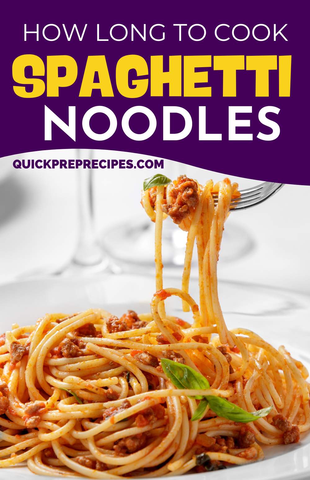 How to Cook Spaghetti Perfectly: Mushy Mess to Al Dente Delight