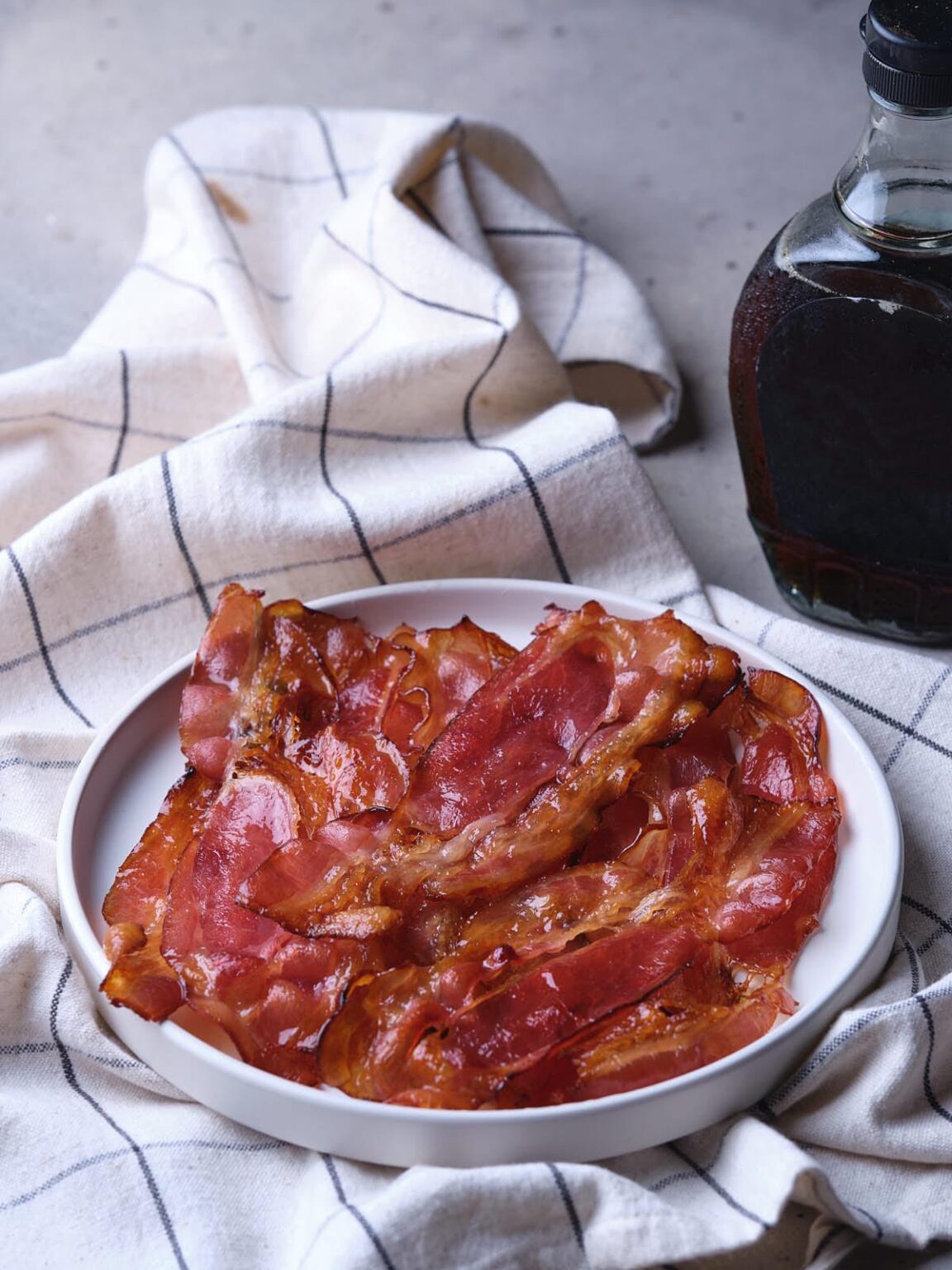 Maple Bacon Recipe