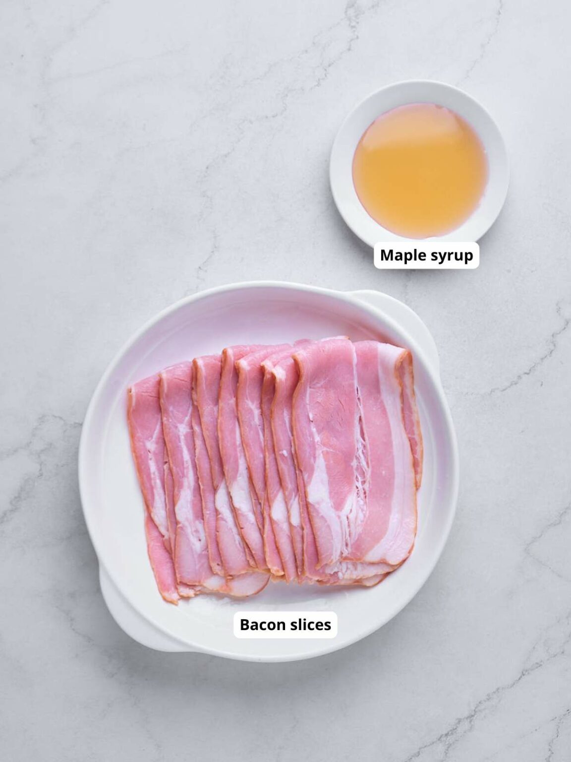 Maple Bacon Recipe