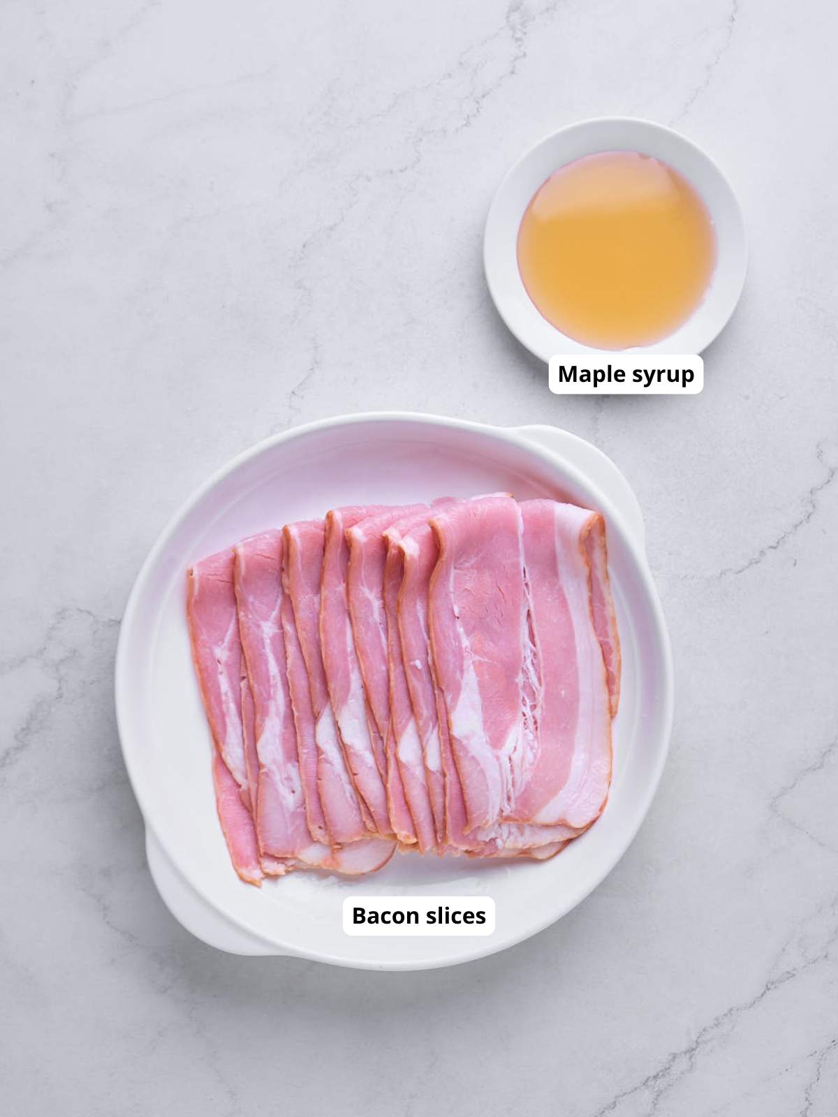 Maple Bacon Recipe