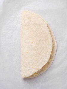 Chicken Quesadillas Recipe