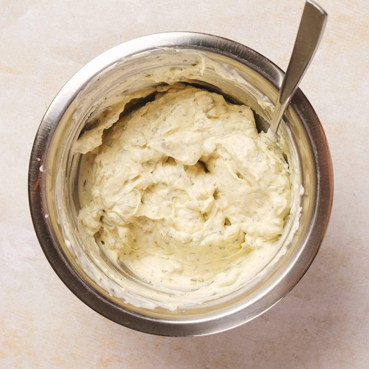 5-Minute Chip Dip Recipe