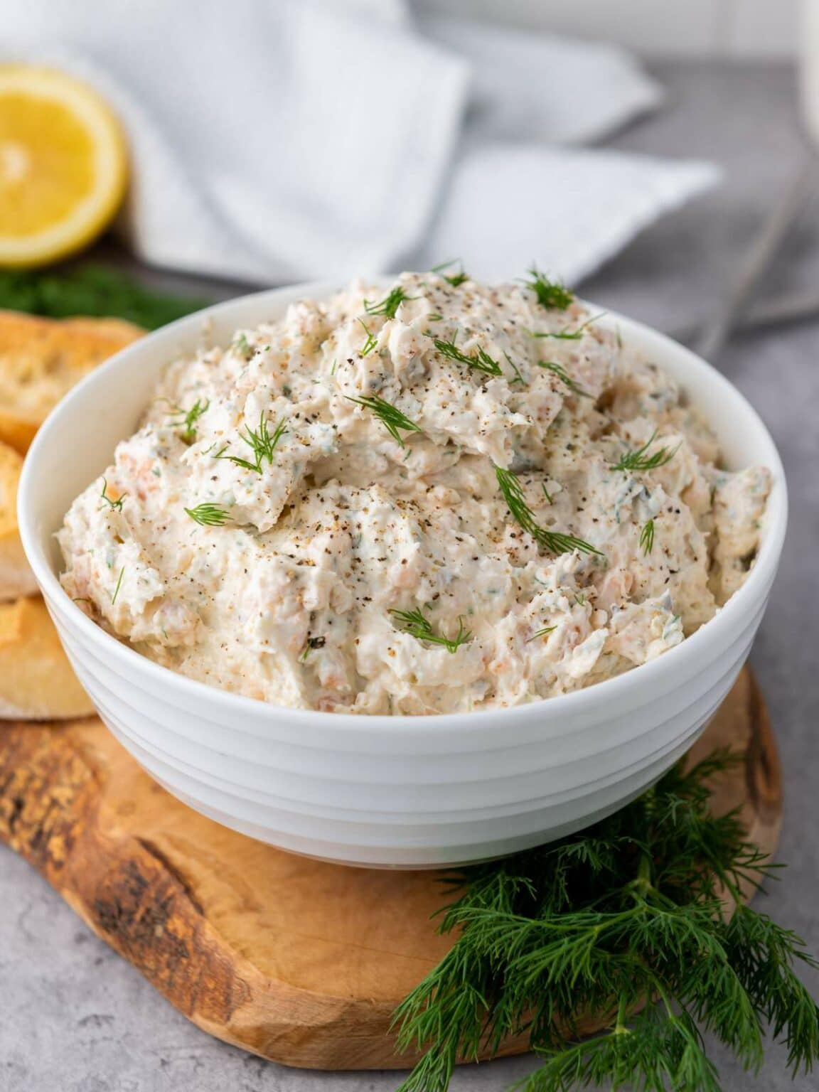 5-Minute Chip Dip Recipe